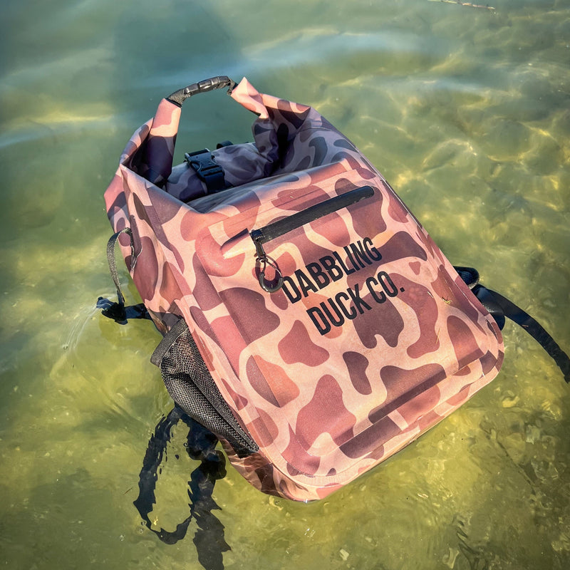 Dabbling Duck Co. - Wear Your Passion