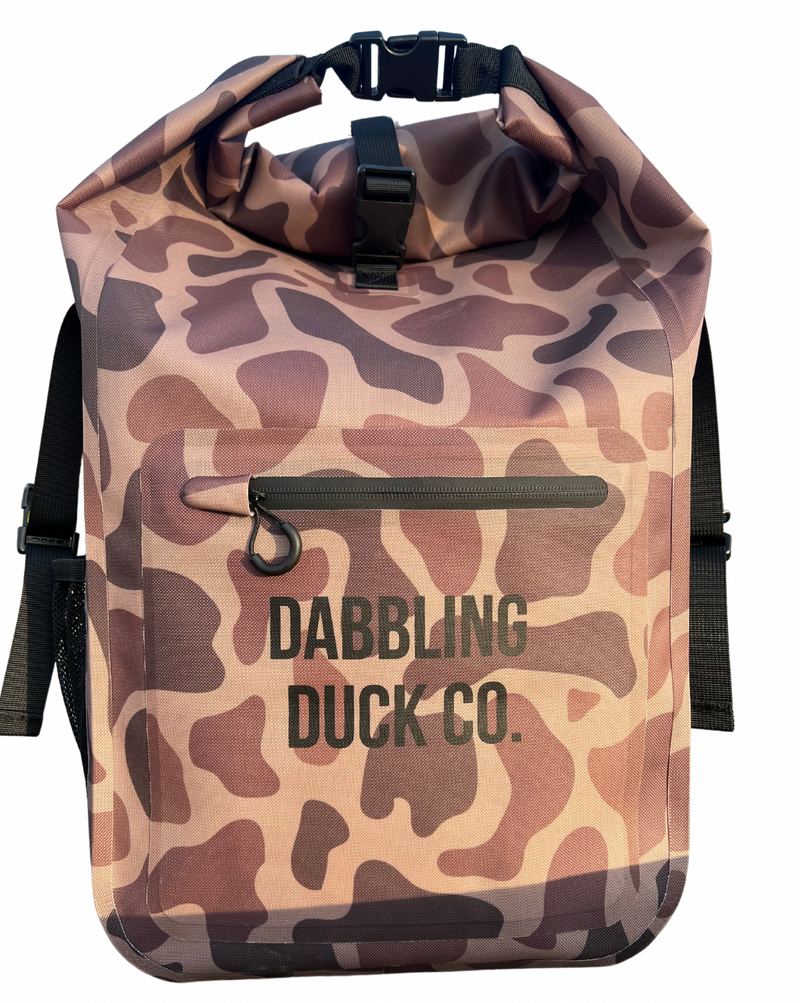 Dabbling Duck Co. - Wear Your Passion